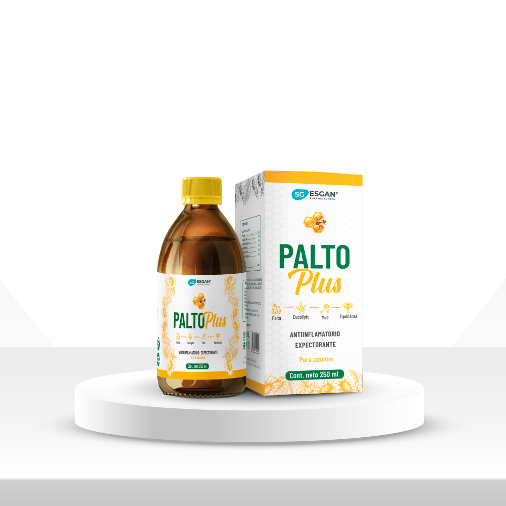 Palto PLUS-SG PHARMACEUTICAL